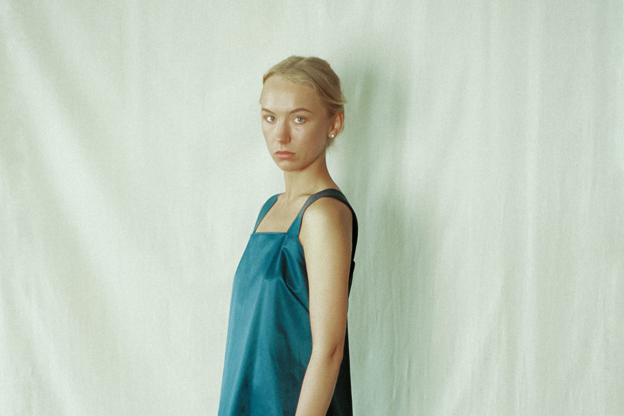 Jenny Bakke announces debut mixtape with glorious track "He's Too ...