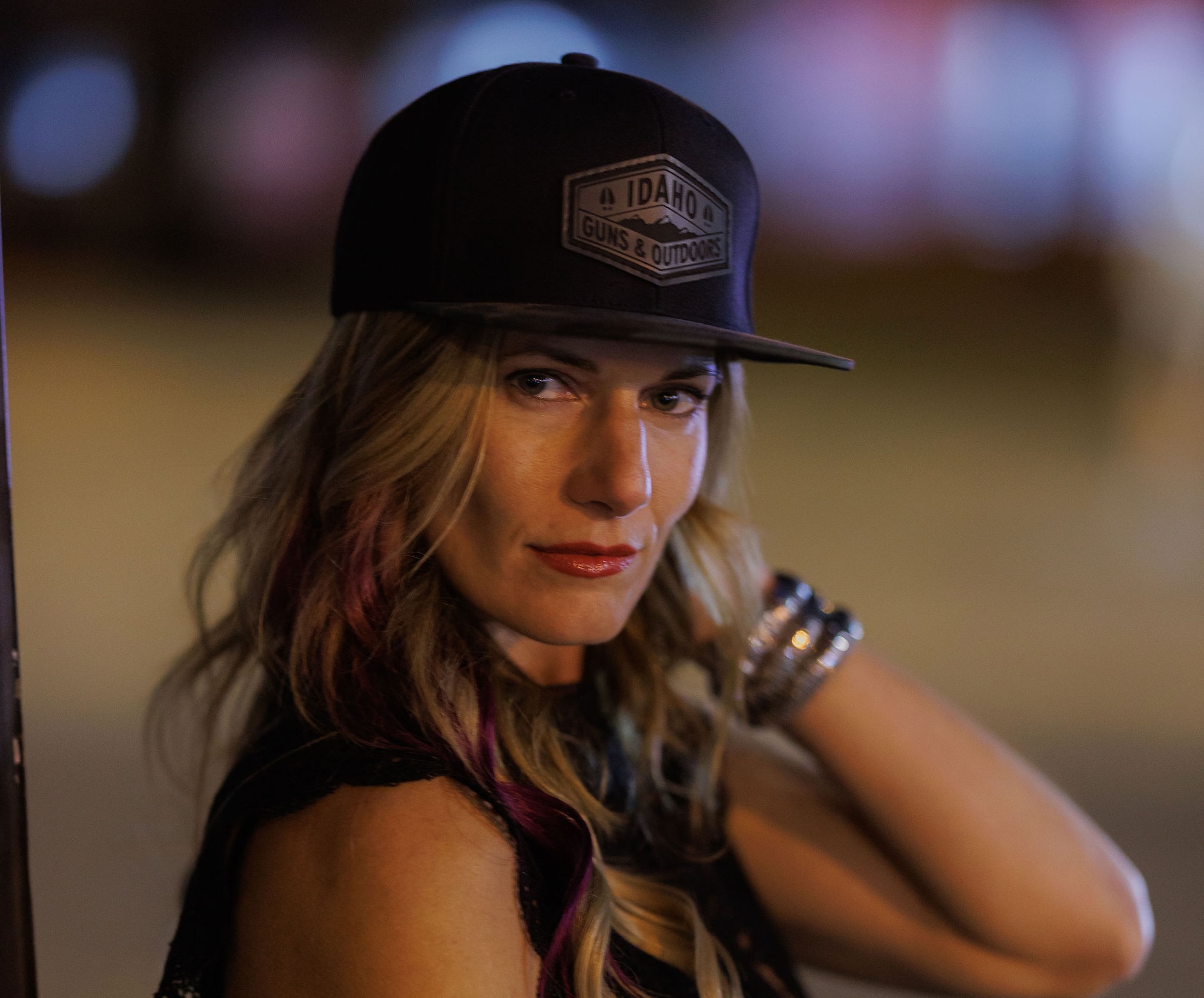 Anna Dahl cements her vision with debut EP 'Little Bit Country' • LOCK